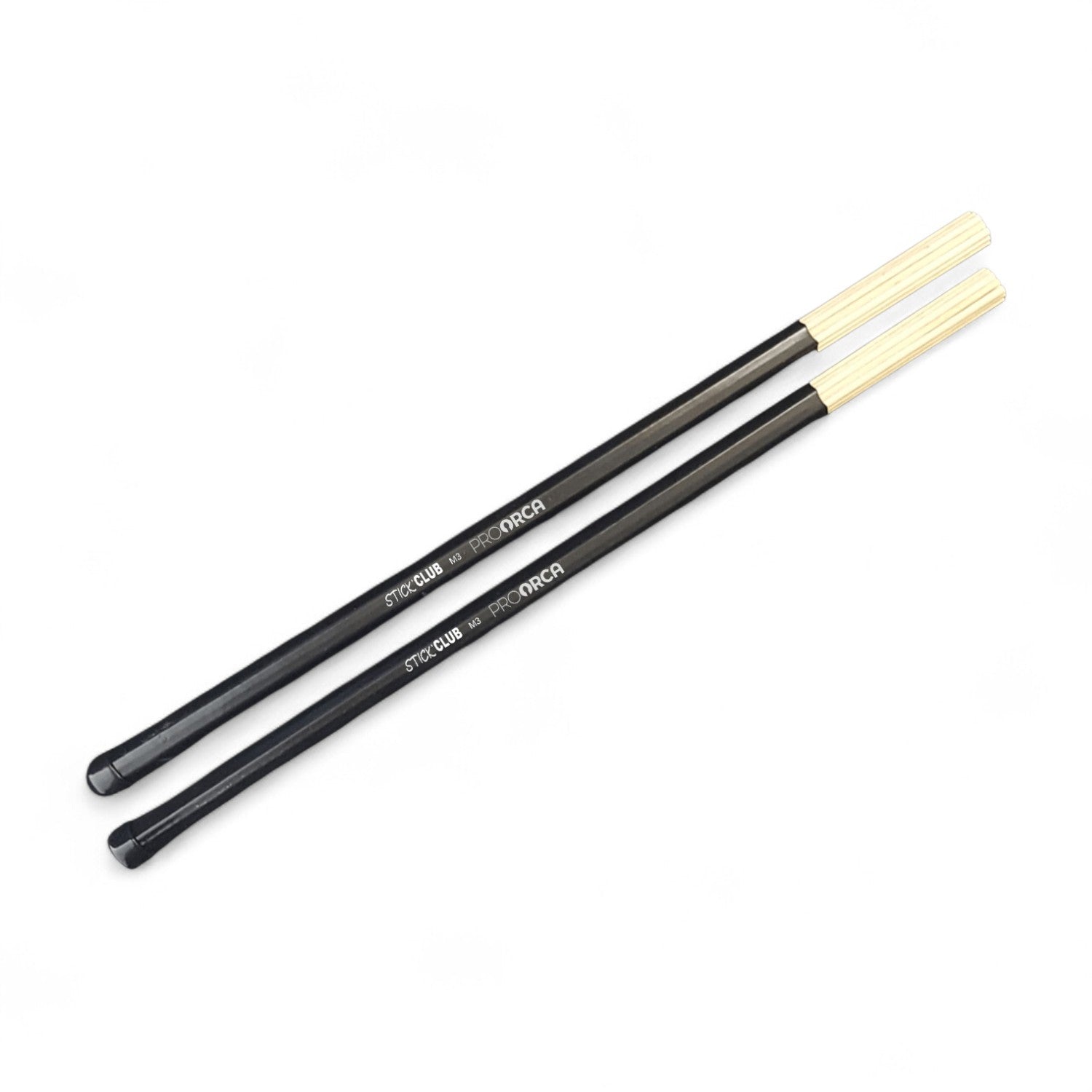 Rods Sticks Strong reinforced handle for drums | ProOrca